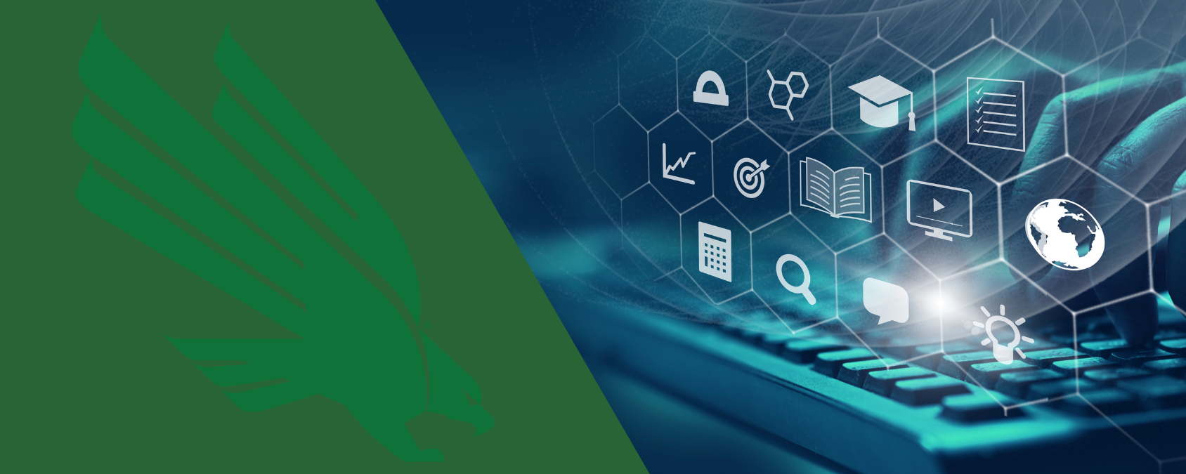 DSI Staff | University of North Texas